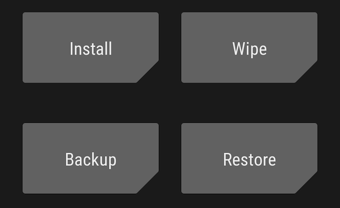 What Is a Custom Android Recovery? Getting Started With TWRP