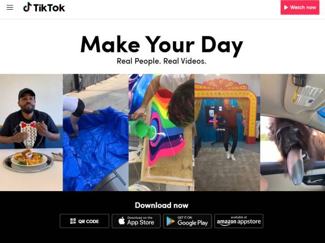 How to Use TikTok on Your PC or Mac
