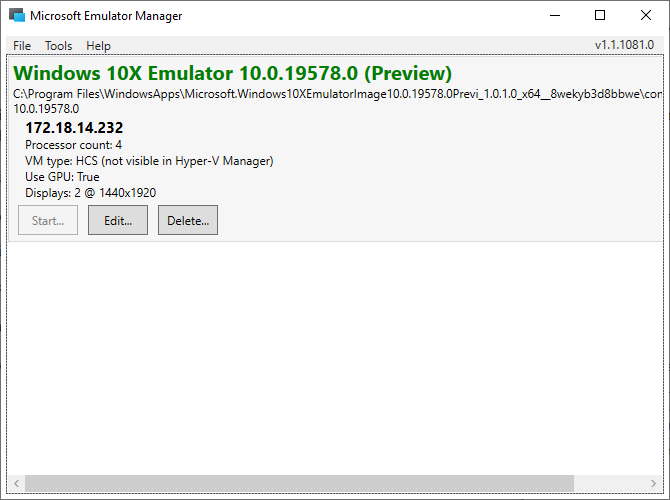 What Is Windows 10X and How to Give It a Try