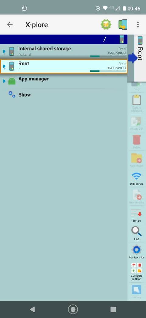 The 7 Best Free File Explorers for Android