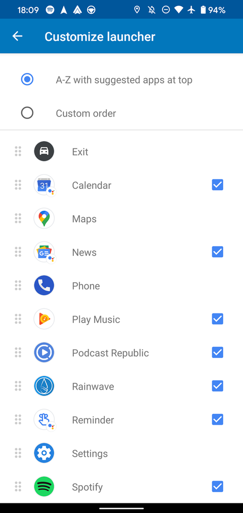 6 Android Auto Tips and Tricks: Here's What You Can Do