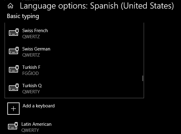 How to Change the System Language in Windows 10
