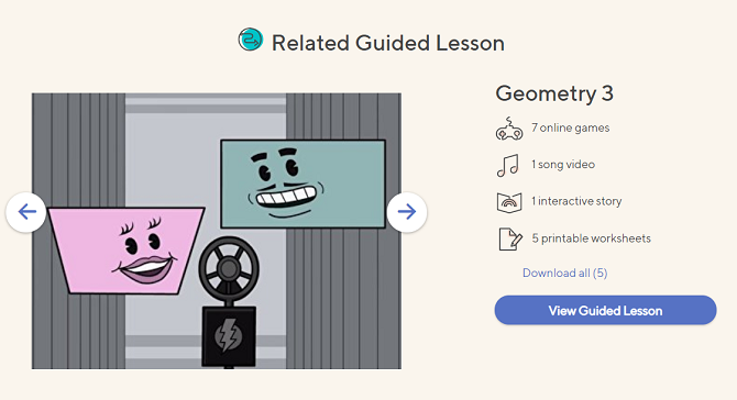 10 Cool Math Games for Kids