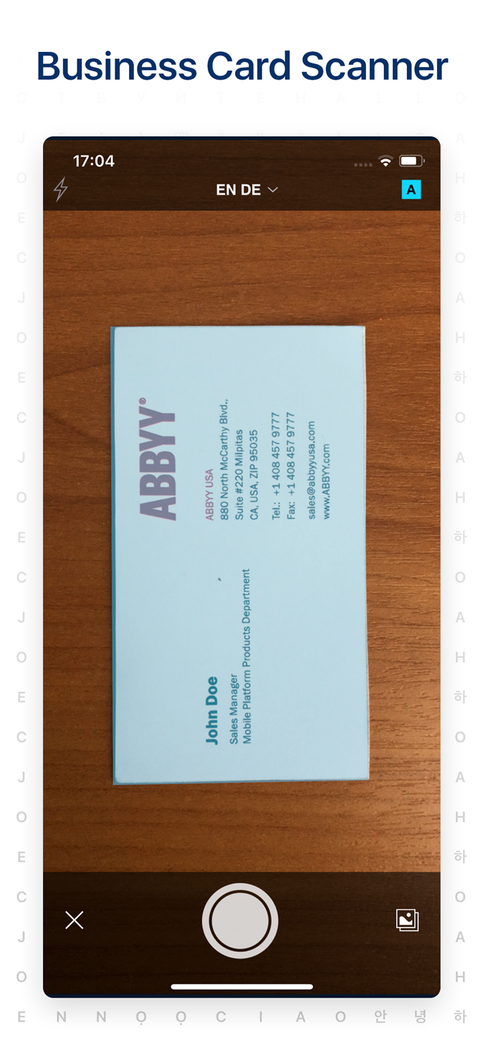 6 Ways to Send and Receive Business Cards on iPhone