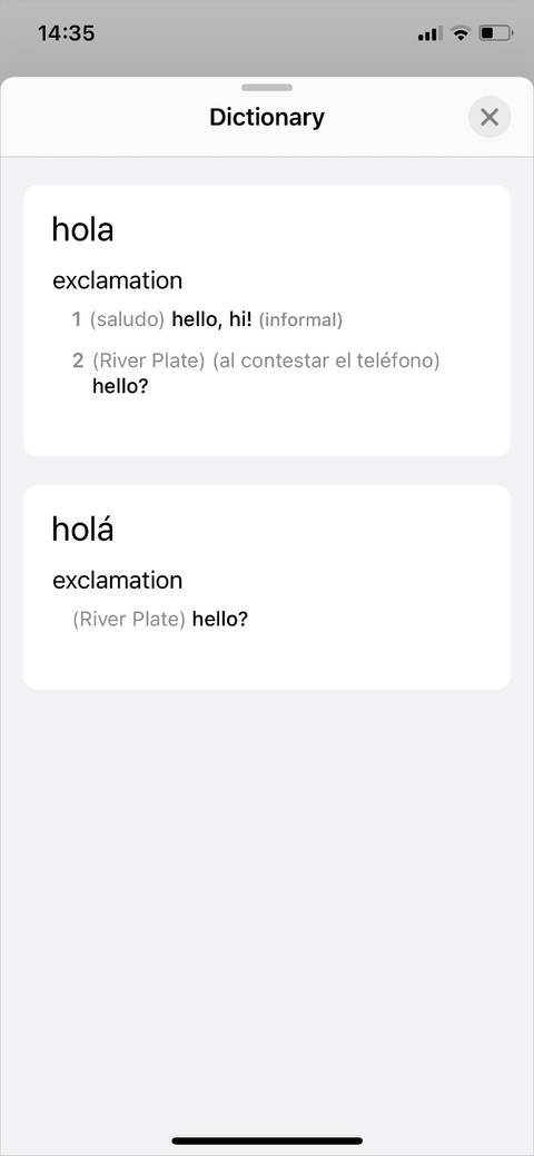 7 Ways to Translate Text on Your iPhone or iPad
