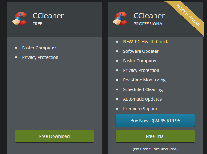 Is It Time to Trust CCleaner Again?