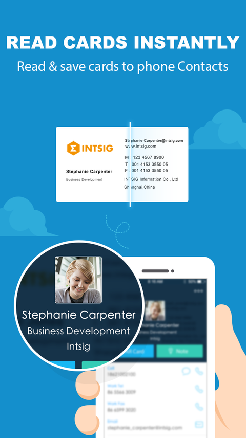 6 Ways to Send and Receive Business Cards on iPhone