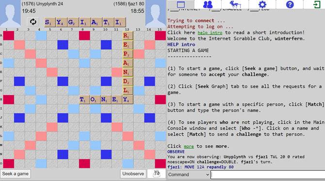 The 8 Best Multiplayer Online Scrabble Games for Word Game Addicts