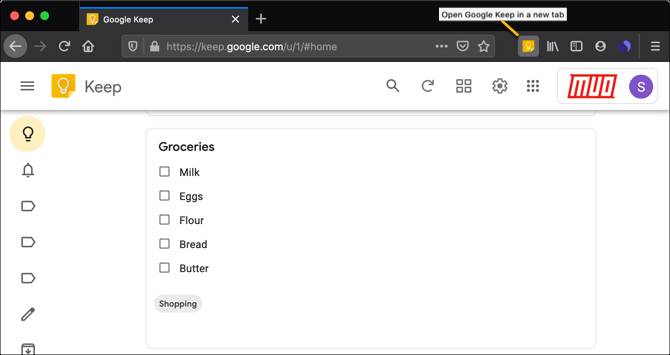 The 10 Best Google Keep Extensions for Chrome and Firefox
