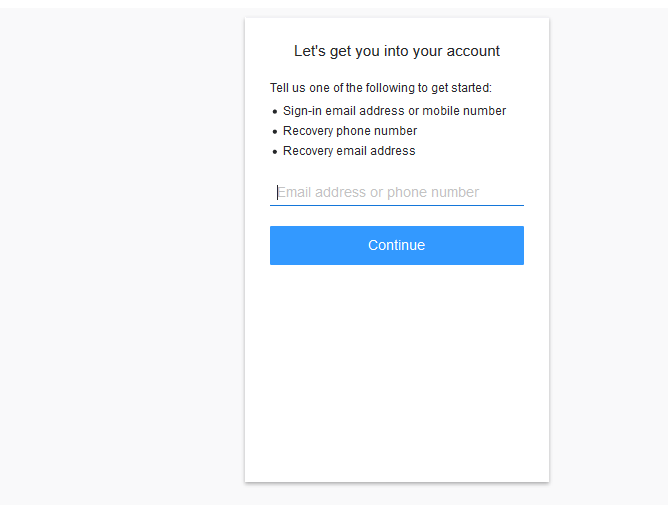What's My AOL Mail Login Screen Name?