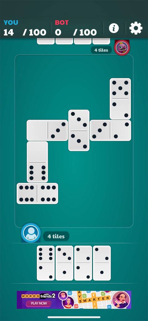 The 4 Best Free Dominoes Games to Play Online