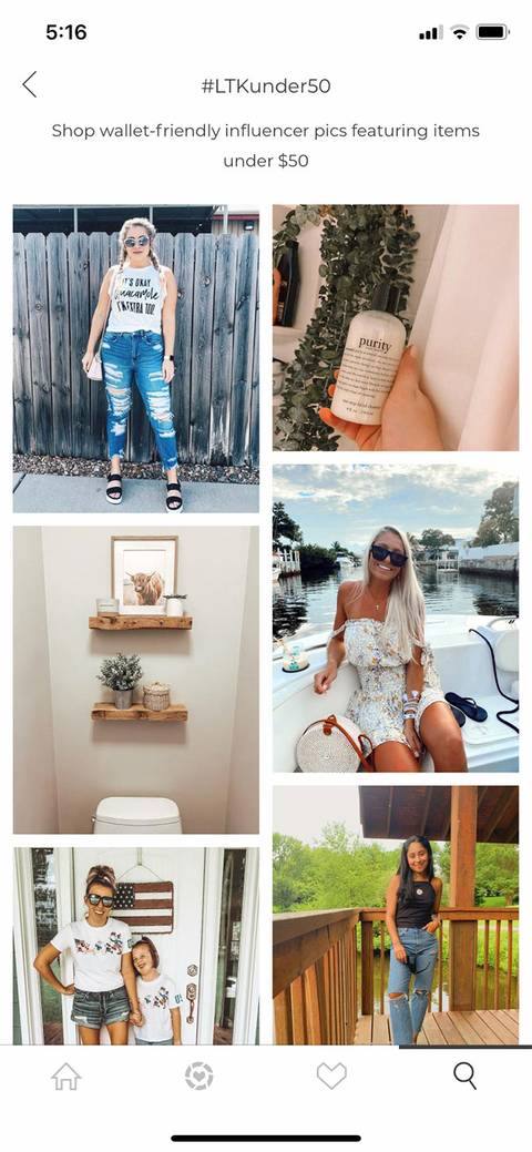 The 6 Best Fashion Apps for iPhone and Android