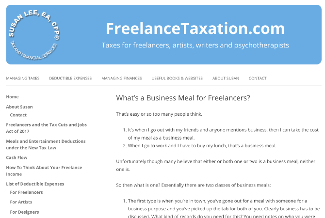 5 Personal & Financial Tools for Freelancers Anywhere to Achieve Success