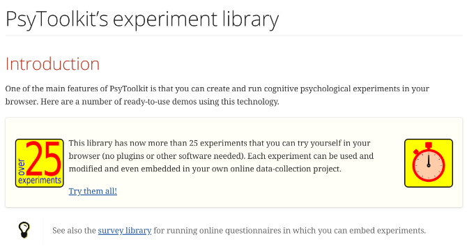 How Smart Are You? 5 Free Online Cognitive Tests to Check How Well Your ...