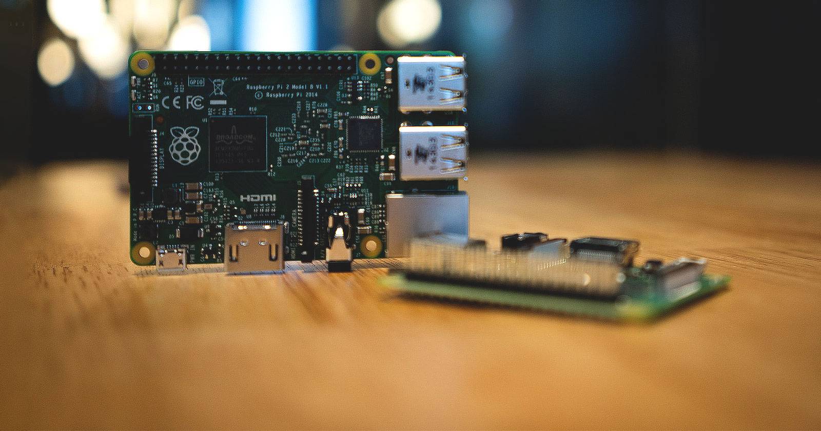What's the Difference Between the Raspberry Pi 4 and Other Models?