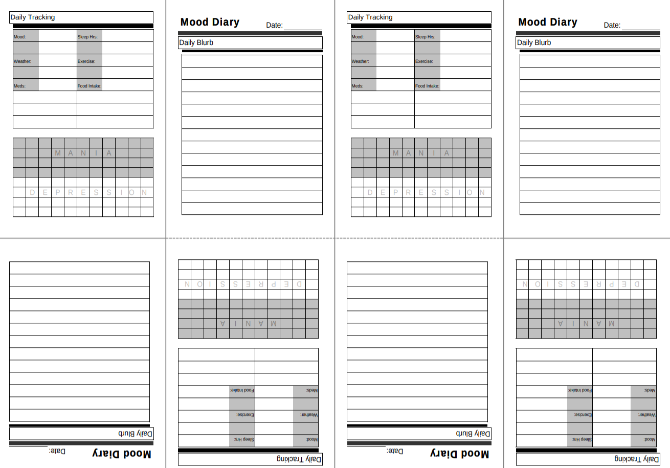 5 Journal Apps and Printables to Build a Habit of Daily Journaling