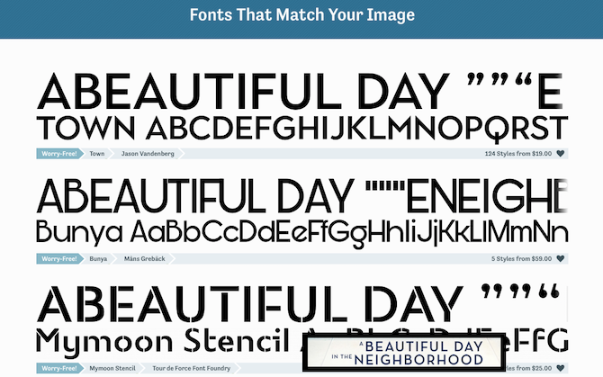 How to Find Free Fonts Similar to Paid Fonts: The 6 Best Options