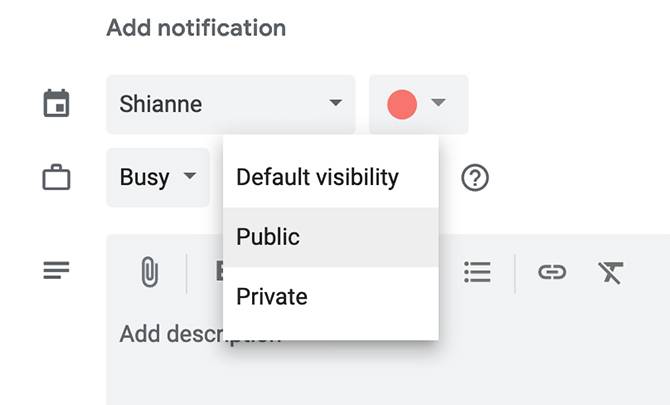 How to Block Time on Google Calendar for a Productive Workday