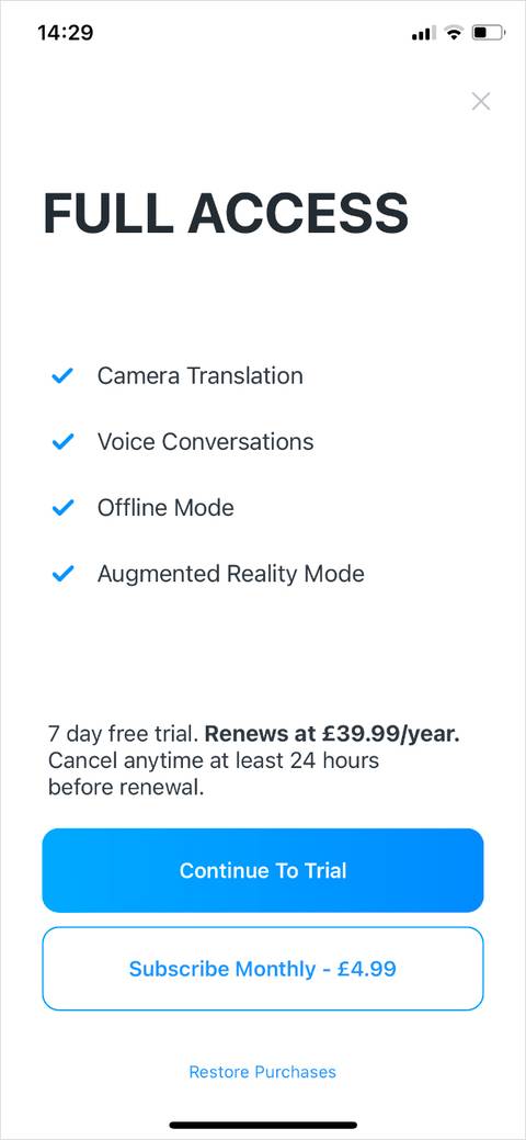 7 Ways to Translate Text on Your iPhone or iPad