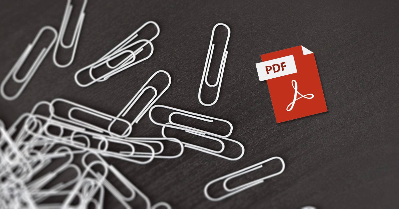 How to Insert a PDF Into Word