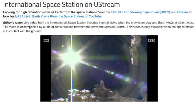 5 Best Live-Streaming Webcams Around the World for Virtual Sightseeing