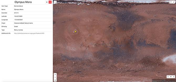 The Best Sites, Apps, and YouTube Channels for Learning About Mars