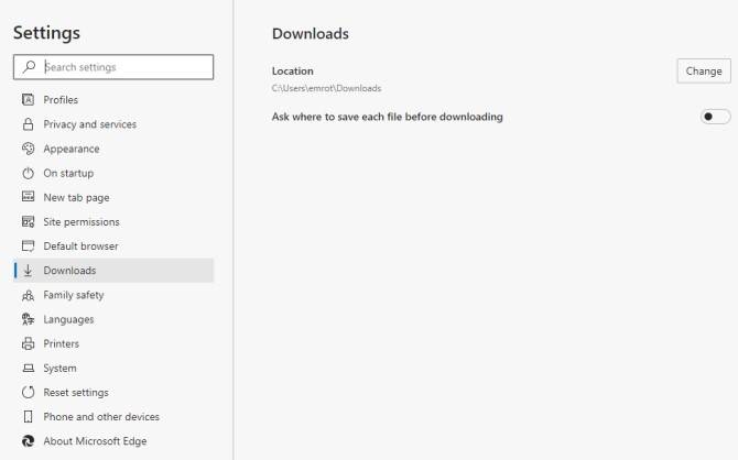 How to Move Your User Folders in Windows 10