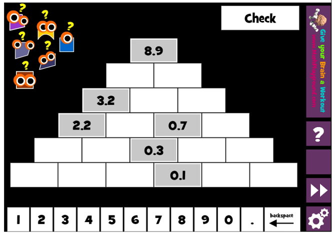 10 Cool Math Games for Kids