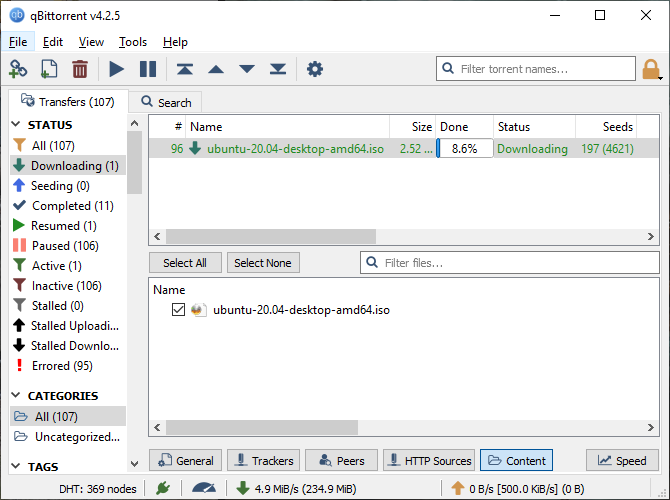 Torrent Defined: What's a Torrent and How Do You Use It?
