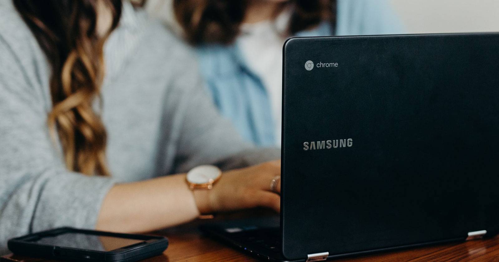 How to Record Audio or Voice on Chromebook: 7 Ways