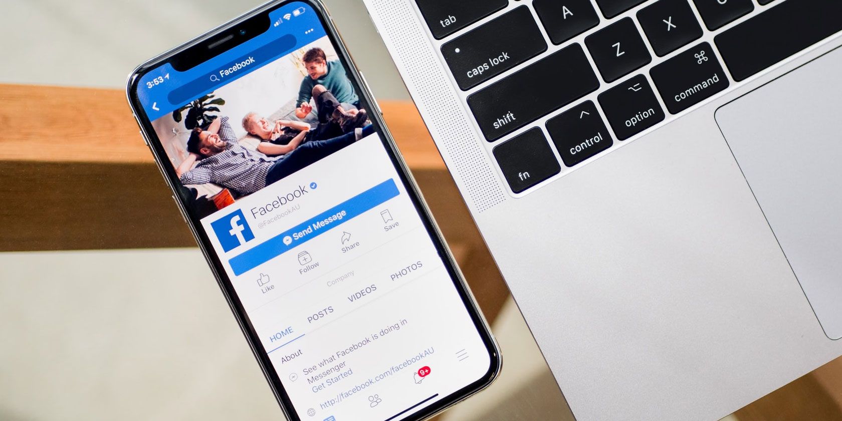 How to Send Audio in Facebook Messenger