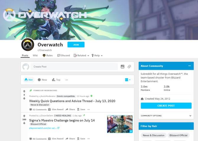 The Best Social Networks for Gamers