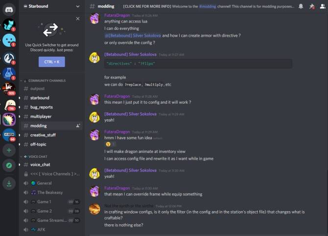 The Best Social Networks for Gamers