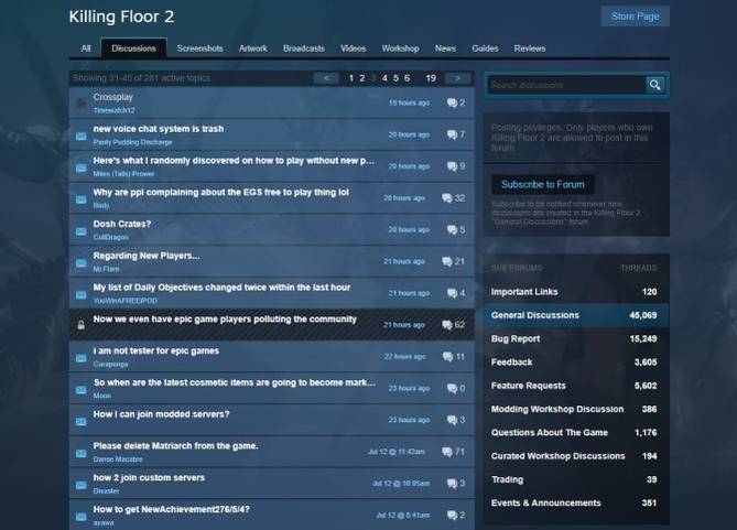 The Best Social Networks for Gamers