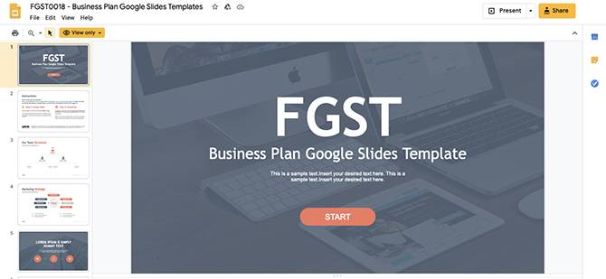 Where to Find Beautiful Presentation Templates: The 7 Best Sites