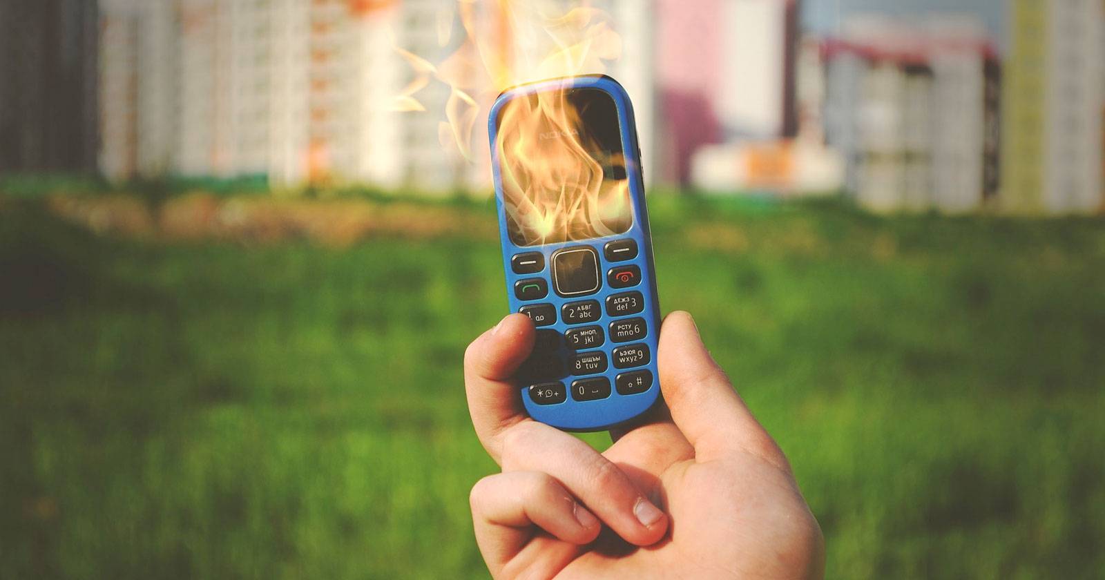 What's a Burner Phone and How Do They Work?