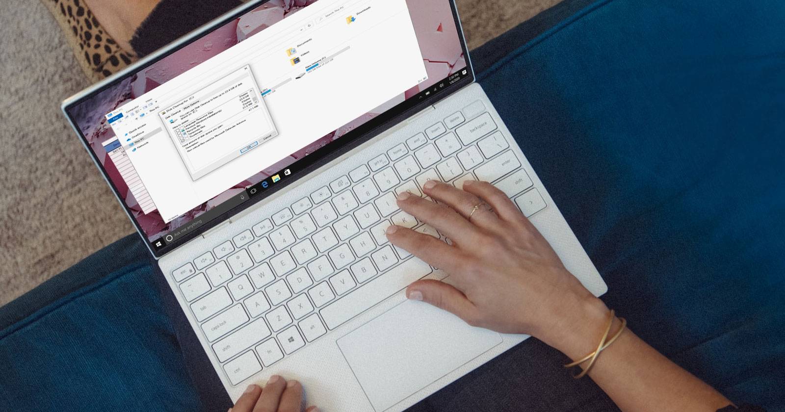 How to Manage the Huge WinSxS Folder in Windows 10