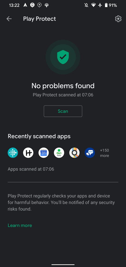 9 Built-in Android Settings to Increase Your Device Security