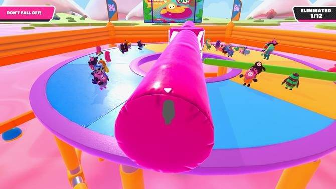 A Beginner's Guide to Fall Guys: Ultimate Knockout