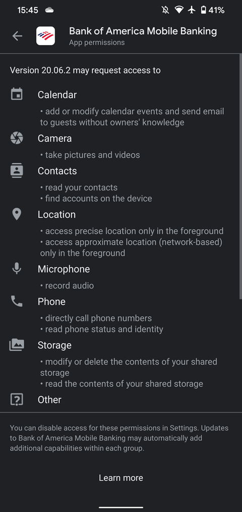 How Do Android App Permissions Work? What You Need to Know