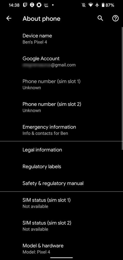9 Built-in Android Settings to Increase Your Device Security