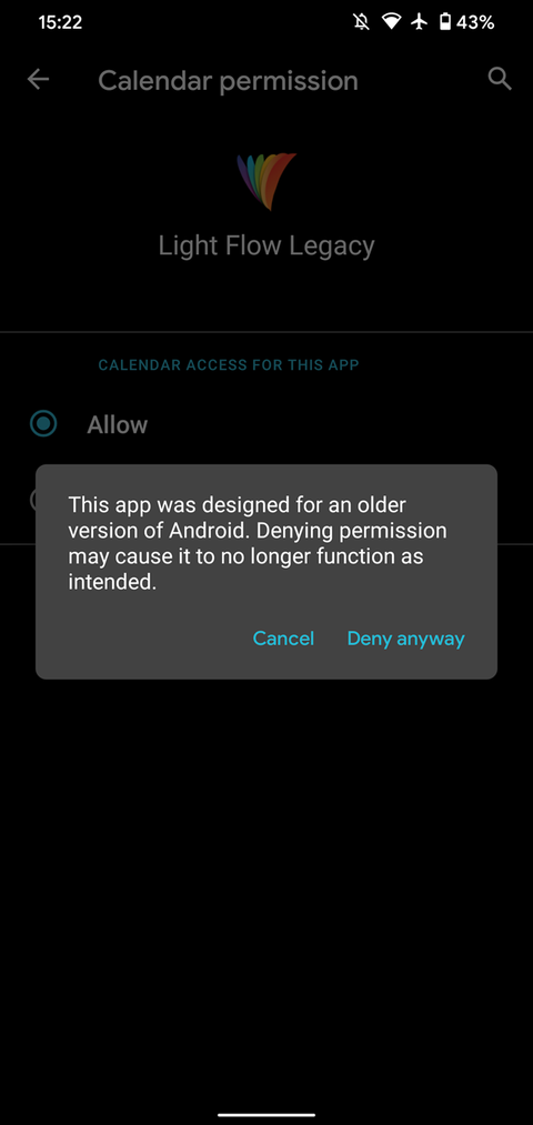 How Do Android App Permissions Work? What You Need to Know