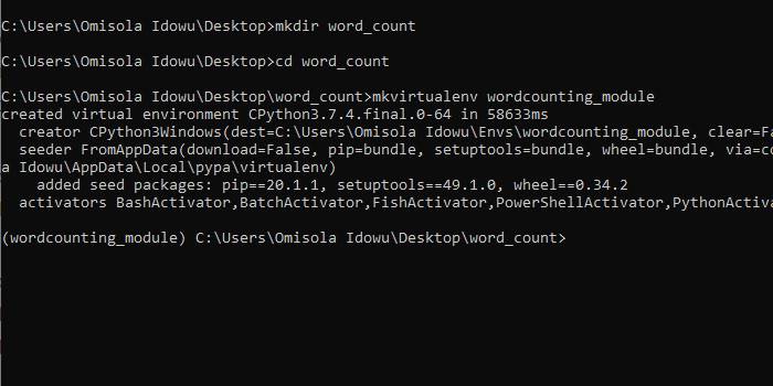 How to Create, Import, and Reuse Your Own Module in Python
