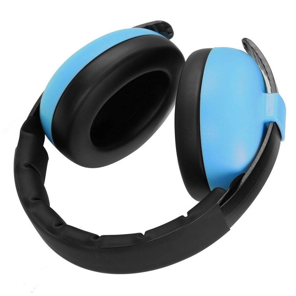 The 10 Best Baby Noise-Canceling Headphones