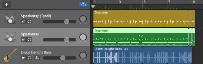 How to Use and Customize the Drummer Feature in GarageBand