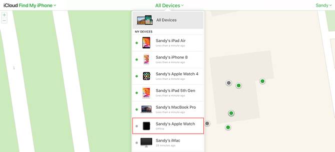 How to Use Apple Find My to Retrieve Your Mac