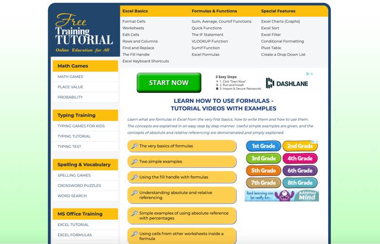 How to Learn Microsoft Office: 15 Online Tutorials, Videos, and Courses