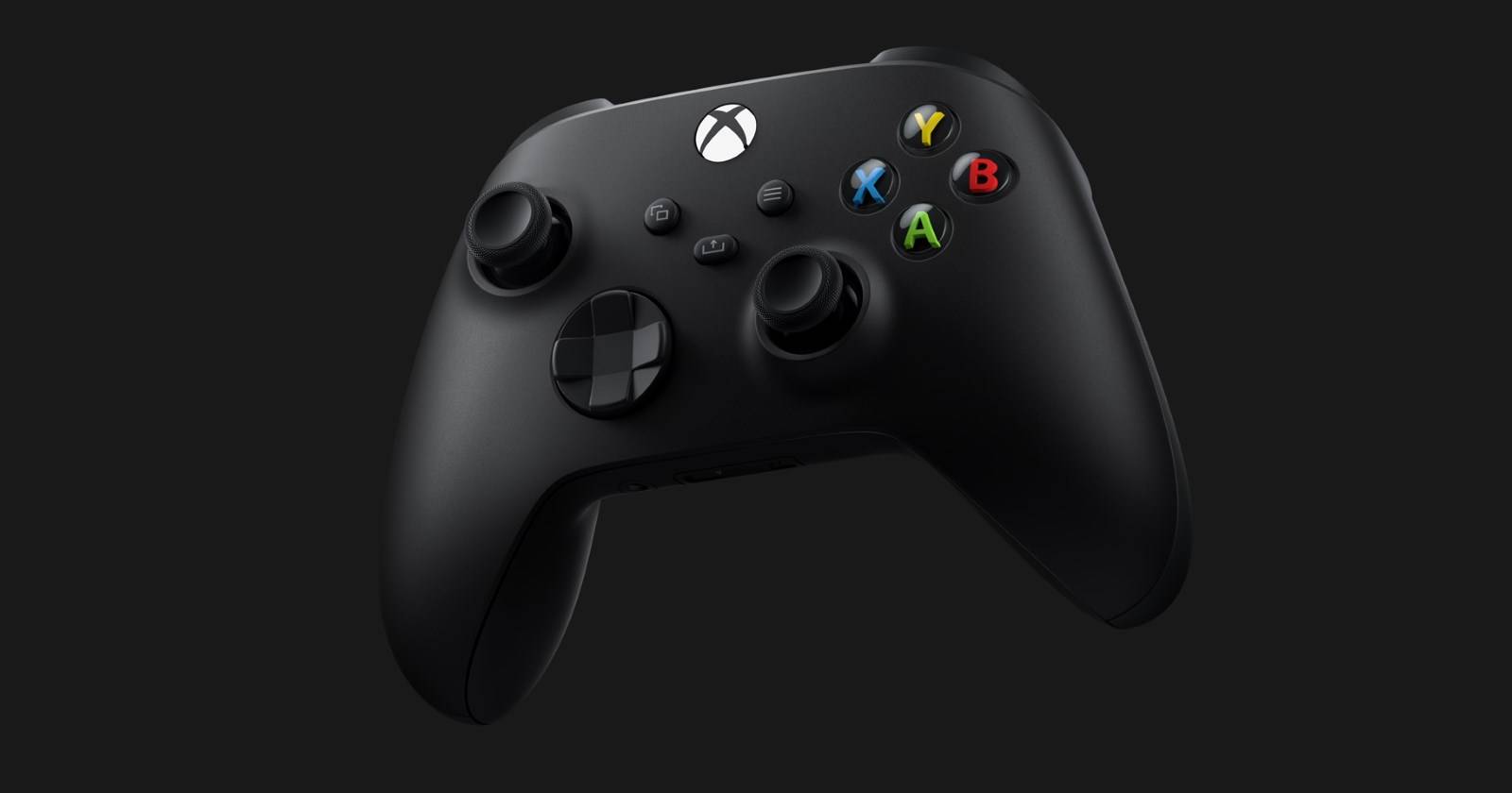 The Xbox Series X Controller Is Compatible With Android and iOS