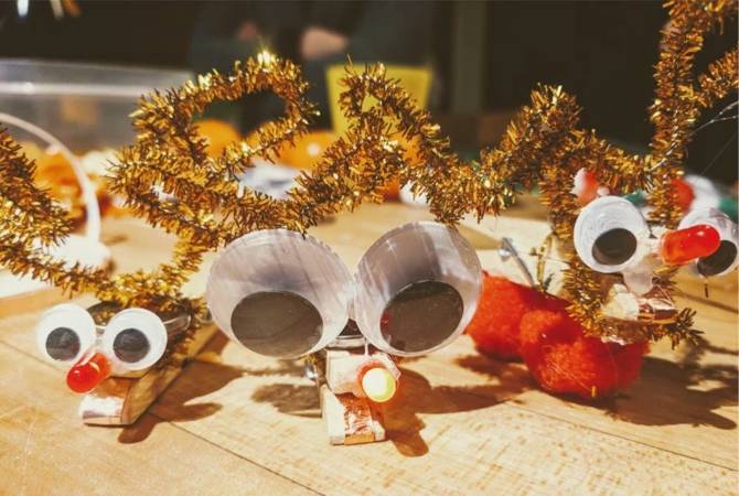 13 Simple LED Craft Project Ideas for Adults, Kids, and Teens