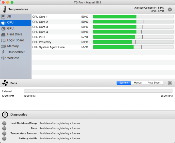 How to Control Your Mac's Fan Speed